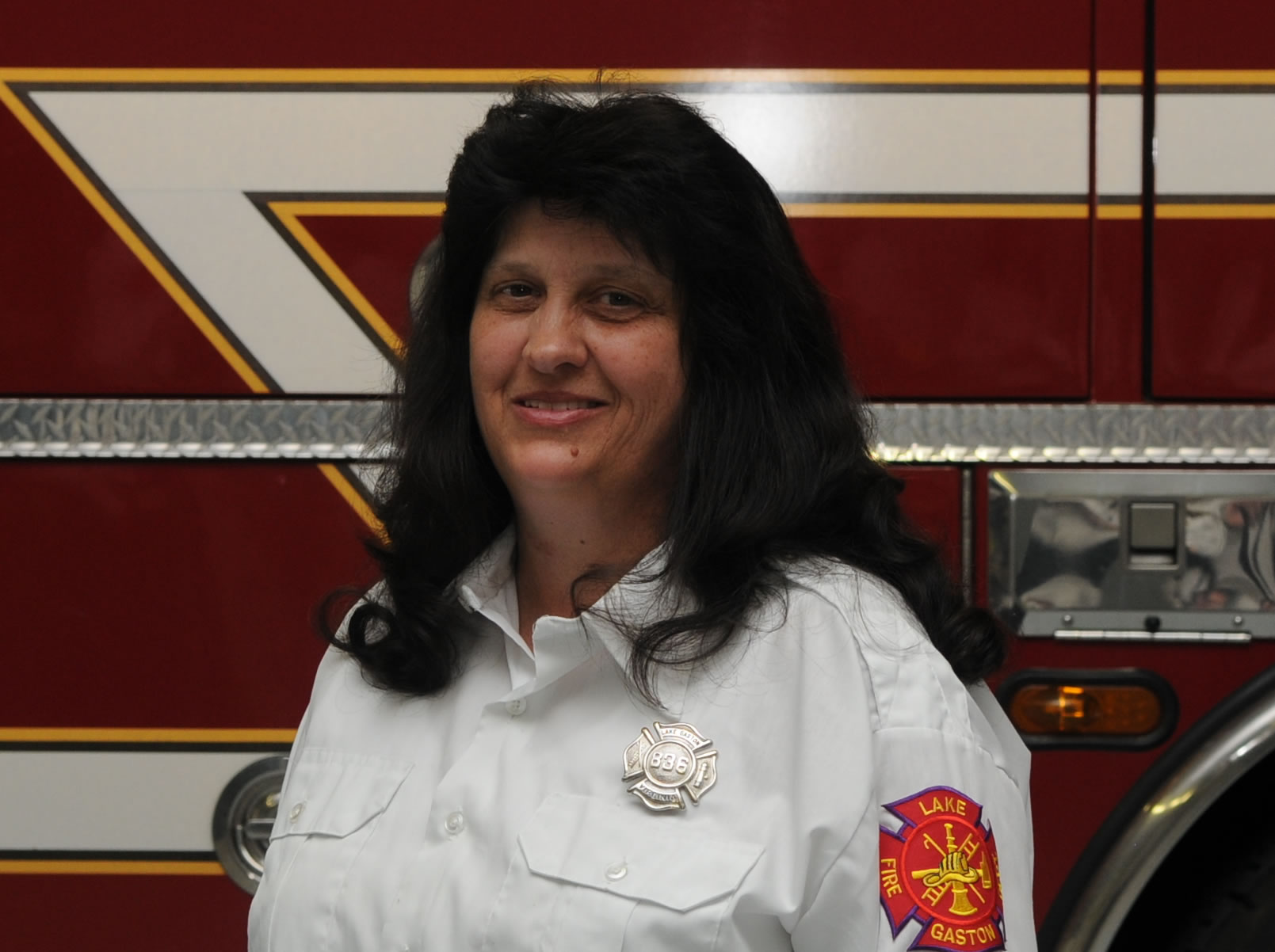 Officers – Lake Gaston Fire & EMS